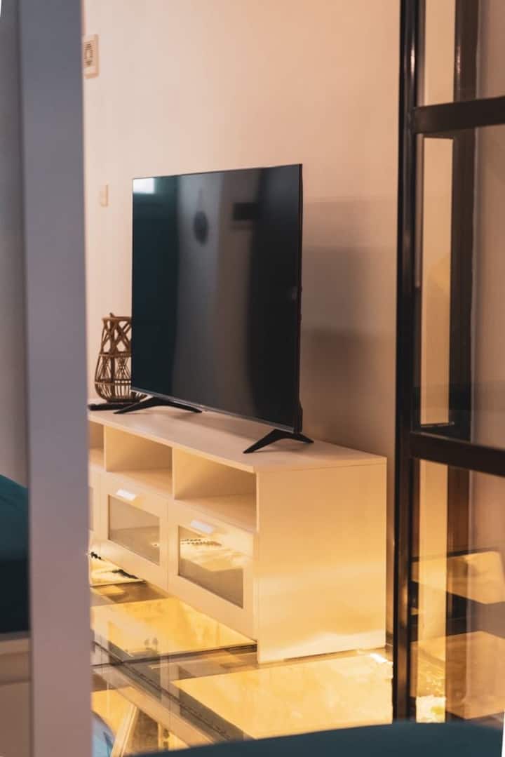 Normalt- Luxurious Stay - Valeta