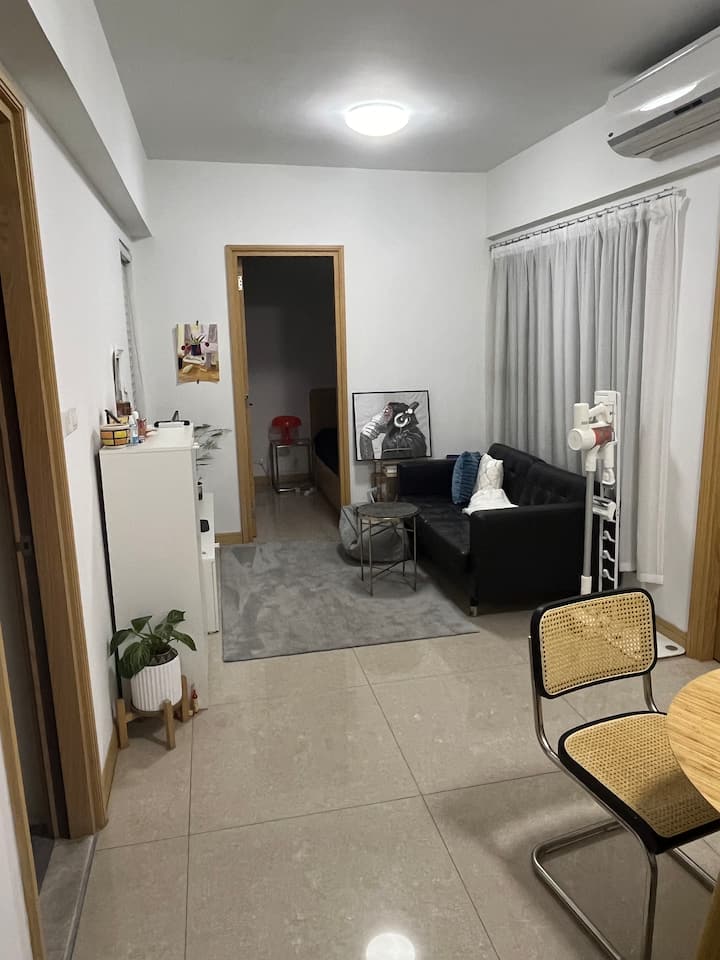 Entire Home At Center Of Kowloon - Tseung Kwan O