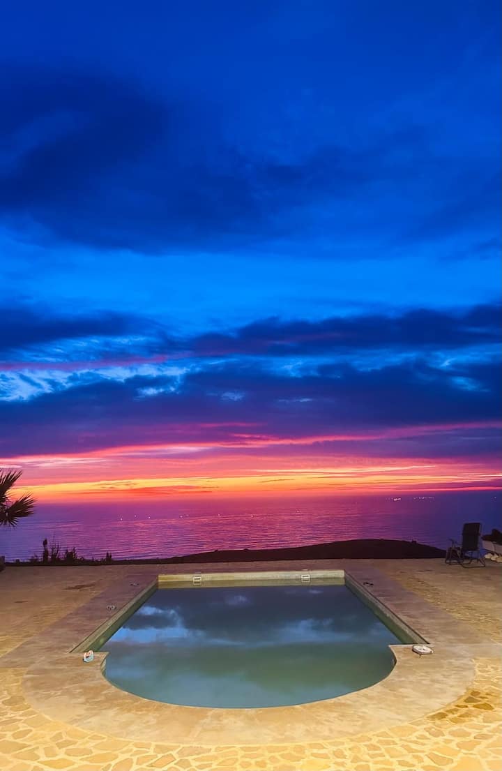 Sérénité Et Détente ! - モロッコ