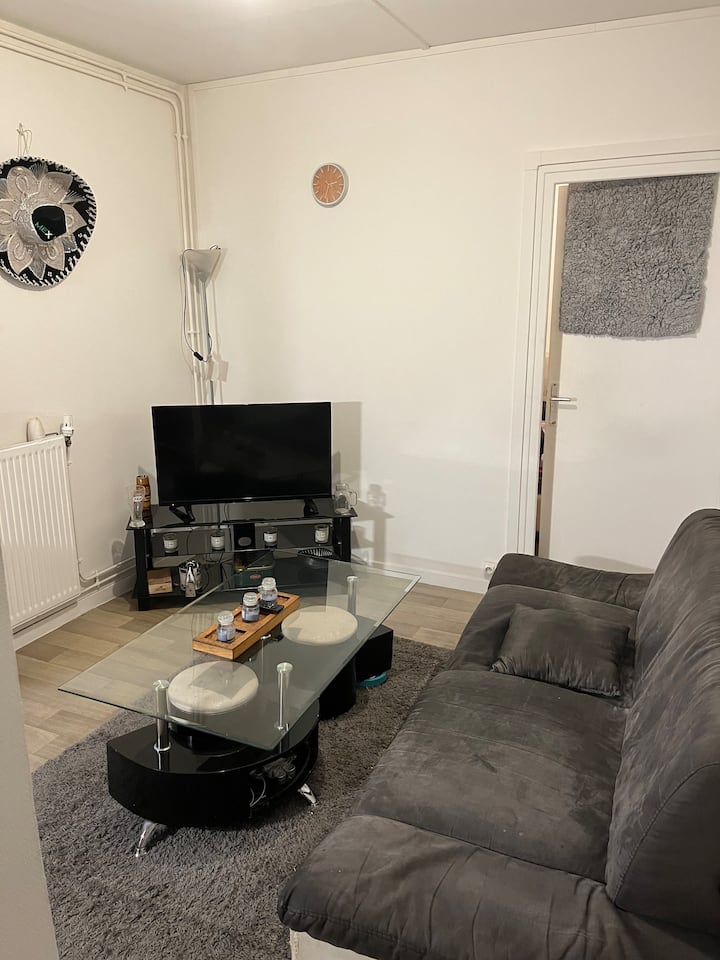 Cocooning - Stade de France