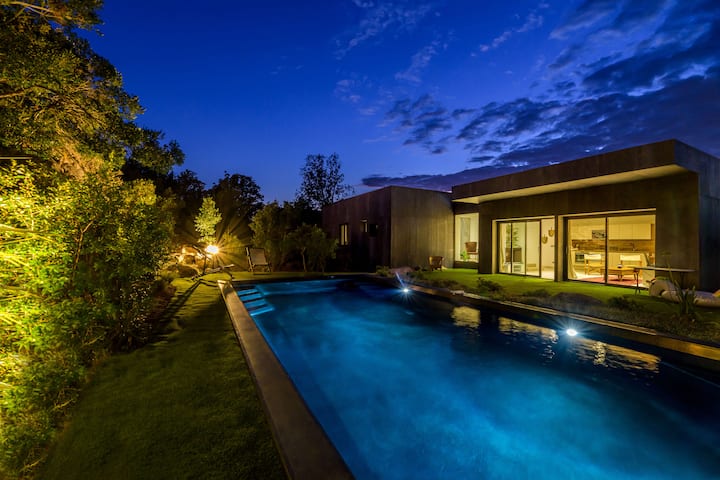 Maison A Muredda By Les Villas De Palombaggia - Porto-Vecchio