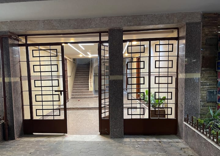 Your Dream Retreat In Cairo - Kairo
