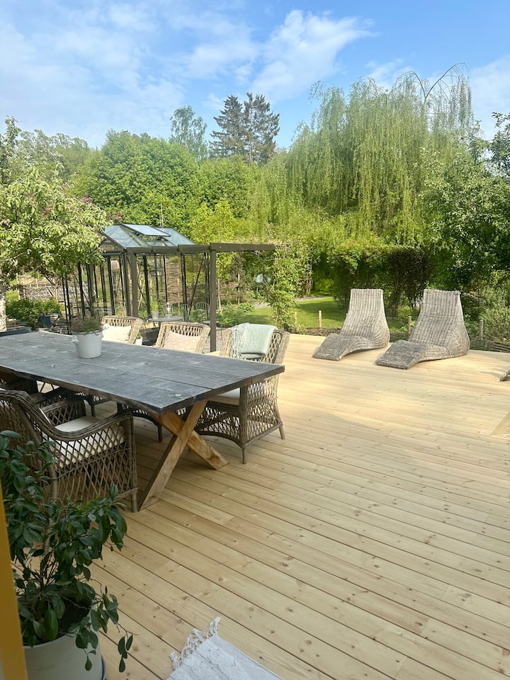 Willa Waldenström - Vaxholm