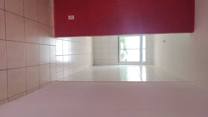 Alugo Apartamento - Pindamonhangaba