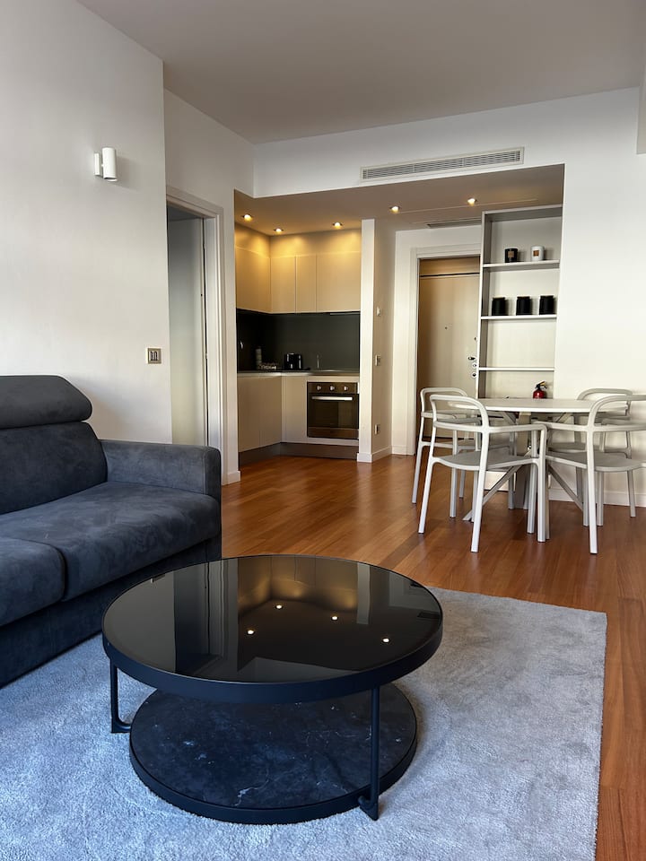 Votre Maison A Milan - Milano