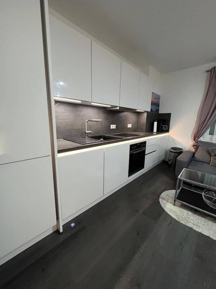 Stilvolle Wohnung Köln - Colonia