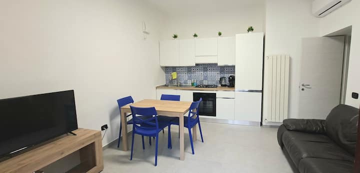 Il Ciliegio - Casa Vacanza Macerata - Macerata