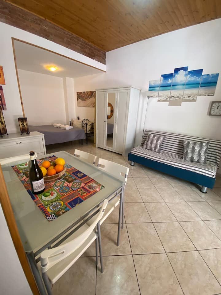 Catania Duomo Apartment - Katania