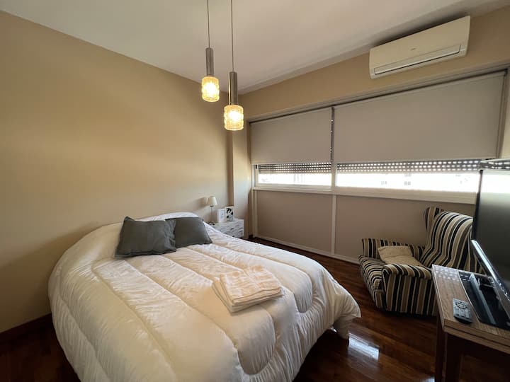 Dpto Calle Esmeralda - Microcento - Buenos Aires