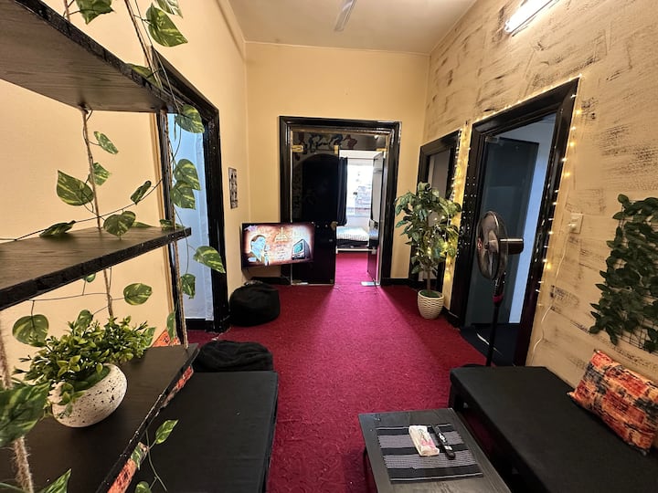 Entire Apartment In Downtown Cairo #N4 - El Cairo