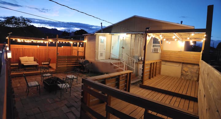 Home In Central El Paso - El Paso, TX
