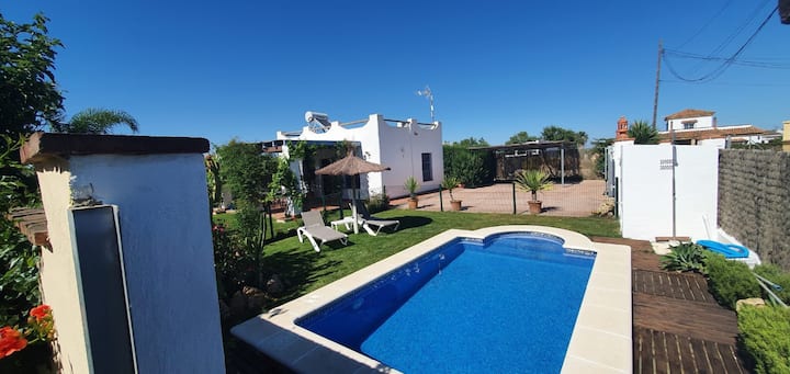 Casas Katia Rentalia - Conil de la Frontera