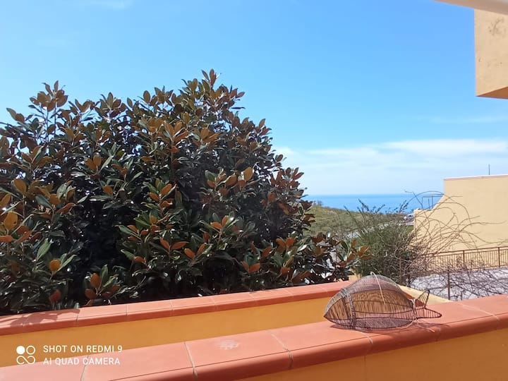 Casa Vacanza Dàdà - Belvedere Marittimo