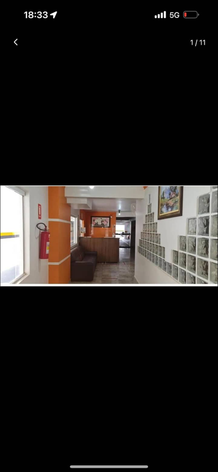 Acqua Ville 2 Flats 803 - Caldas Novas