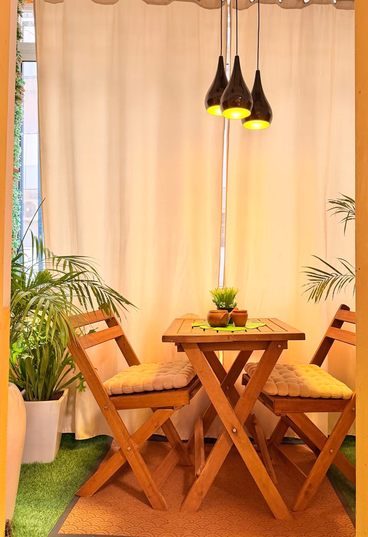Cozy 1br Apt | Heart Of Luanda – Safe & Central - Luanda