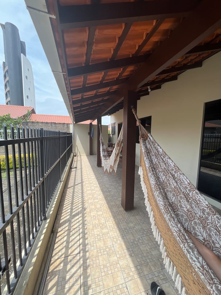 Casa Penha - Penha