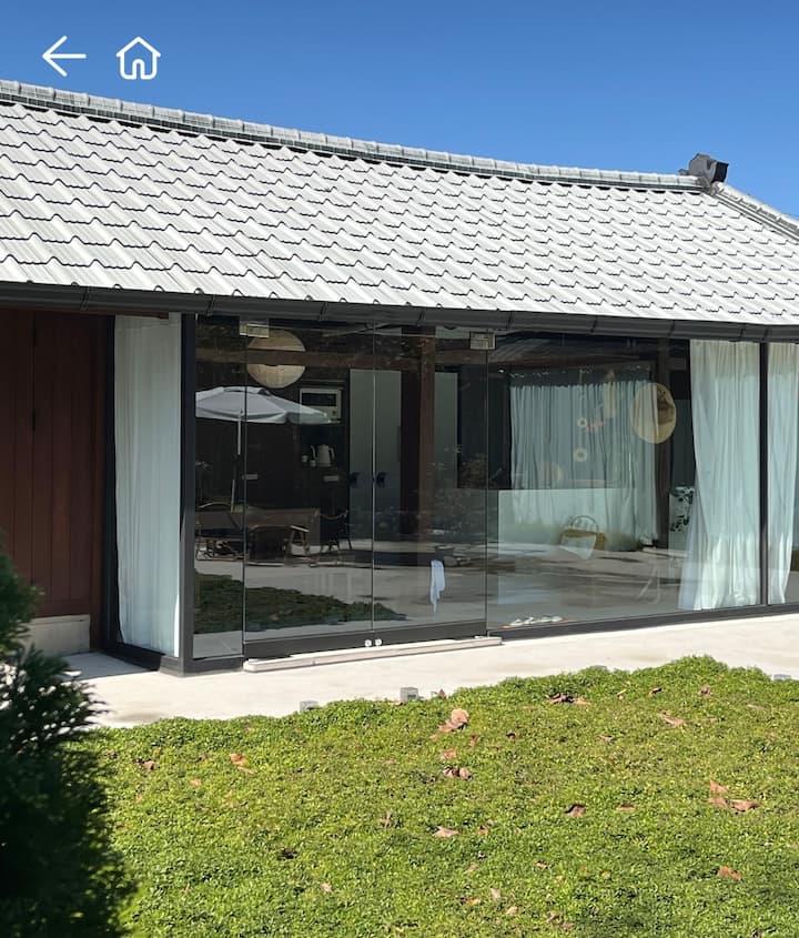 소풍시1947 - 청도군