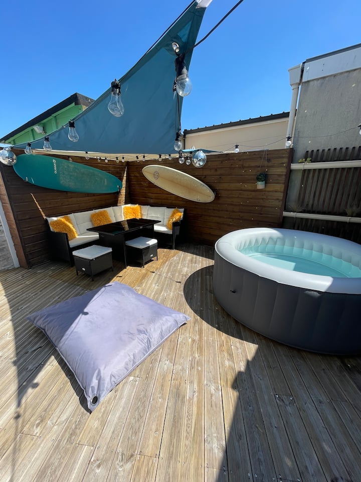 Appartement St-nazaire - Saint-Nazaire