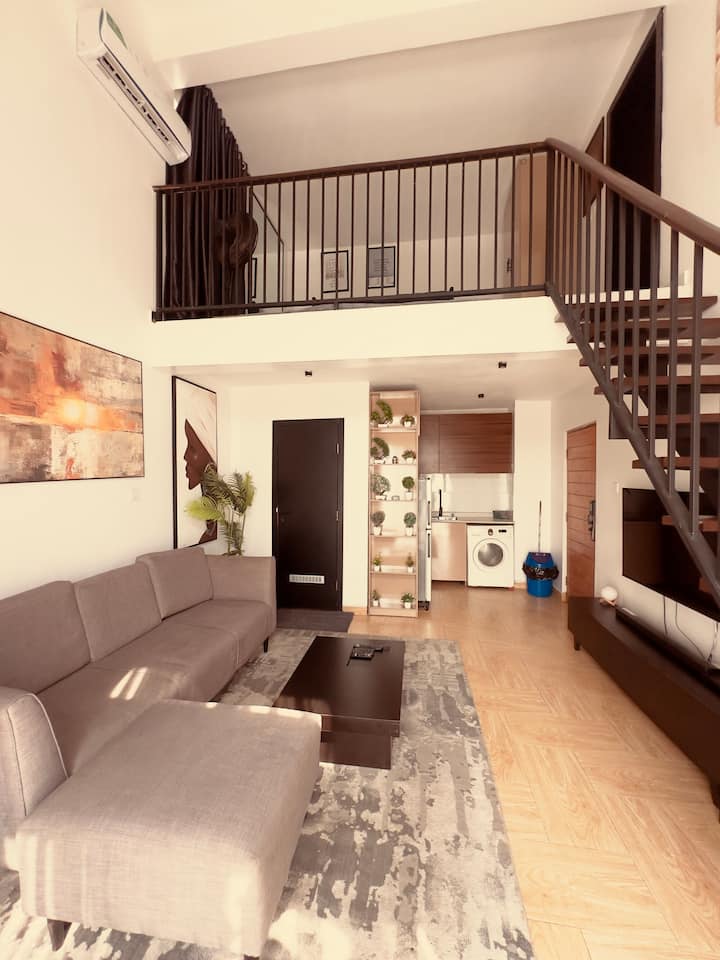 Coc00n By Ivy - Lagos