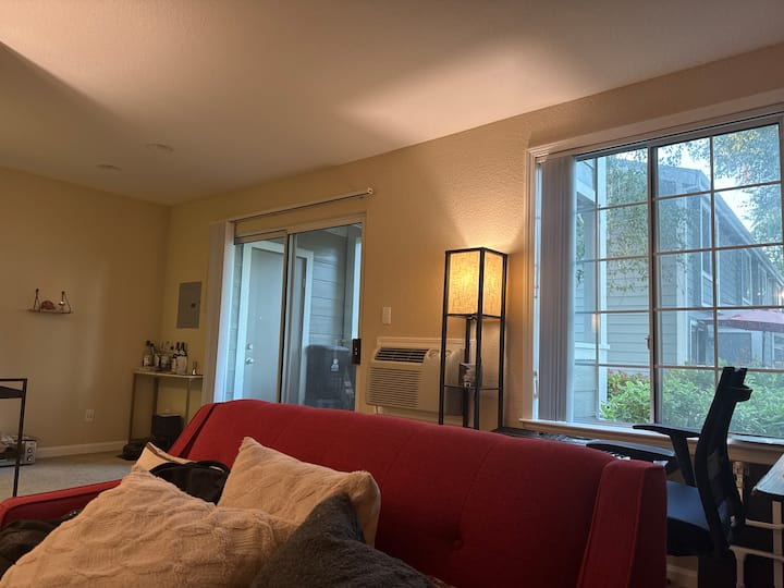 Cozy Apartment In Mountain View - Los Altos, CA