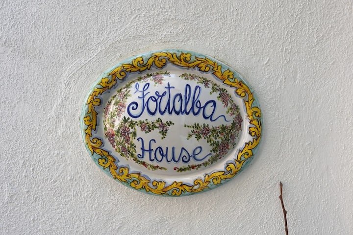 Fortalba House, Amalfi Coast - Vietri sul Mare