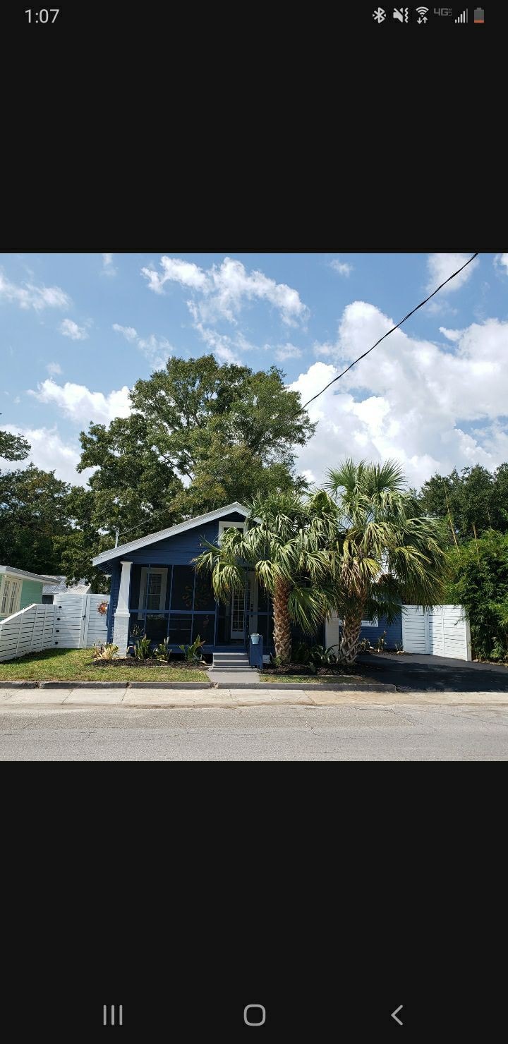 Blue Bayou Bungalow On Keller - 比洛克西