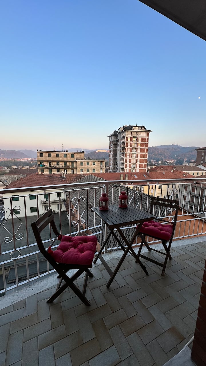 Adamiani Apartments - Novi Ligure