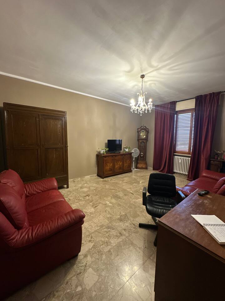 Shopping Apartment • 5 Min Serravalle Outlet - Novi Ligure