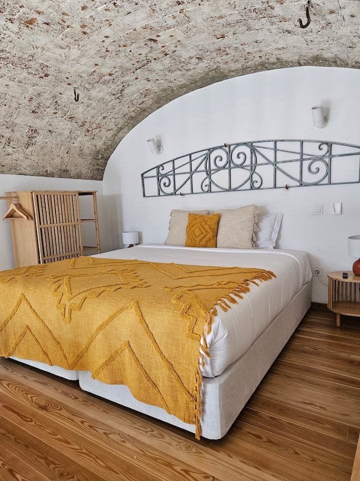 Suite Familiar Deluxe - Solar De Arrayollos - Arraiolos