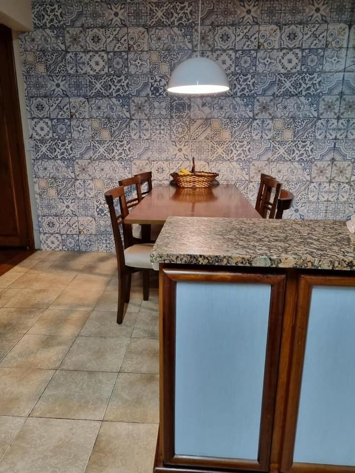 Ap. Confortável  Bem Localizado - Bento Gonçalves