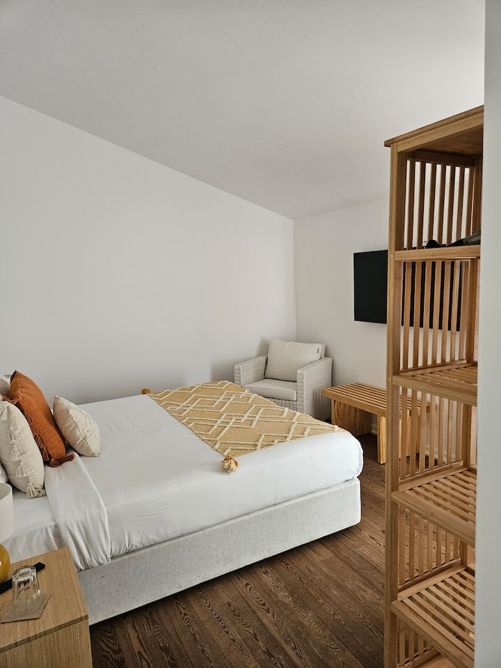 Quarto Superior C/varanda - Solar De Arrayollos - Arraiolos