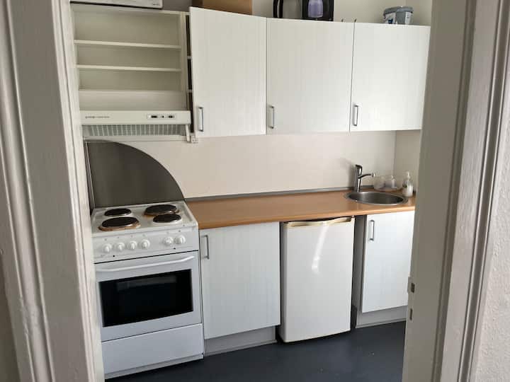 To Værelse Lejlighed I Hjerte Af Kolding - Kolding