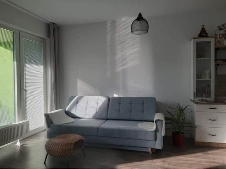 Ubytovanie Eva - Bratislava