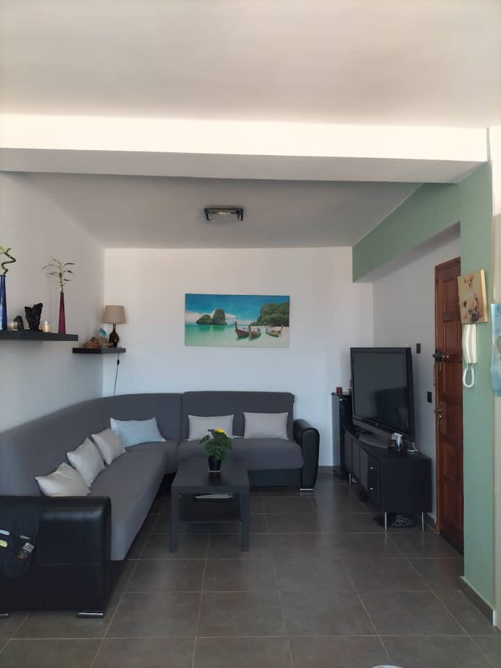 Room For One Or Two People. - La Laguna