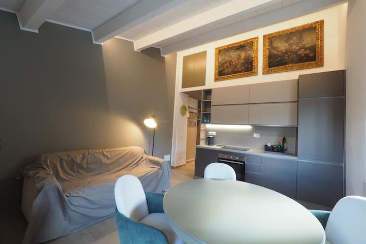 Locazione Tur	. Via Faustina	3
 It054039c2c6035307 - Perugia