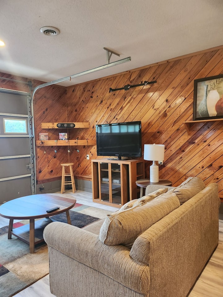 The Loft - Lake Gaston