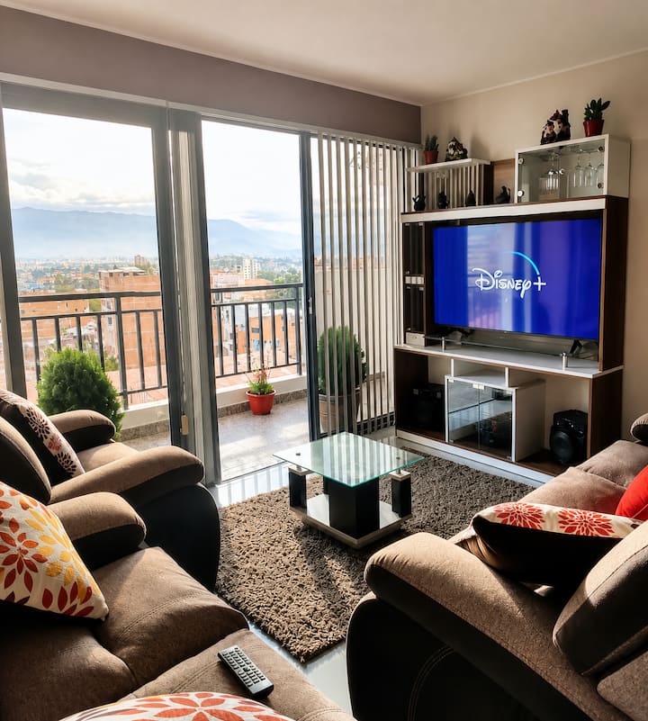 In Downtown Huancayo – Just Steps From Everything! - Huancayo