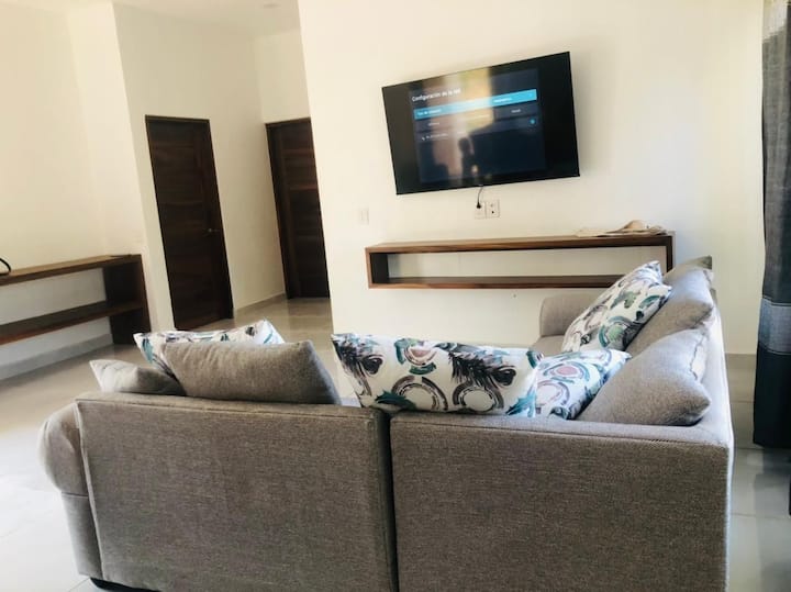 Casa Ceibita - Santa María Huatulco