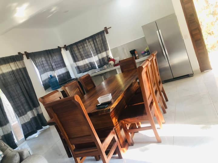 Casa Ceibita - Santa María Huatulco