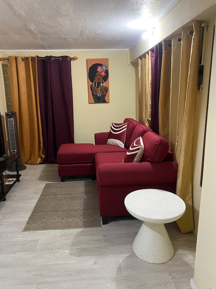 #2 Snowbirds/remote Workers; Special Monthly Rates - Bridgetown, Barbados