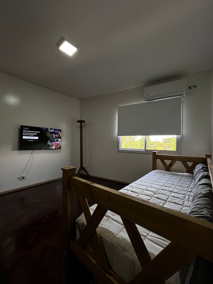 Apartamento Vistas Mendocinas - Mendoza