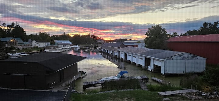 Otter Bay House - Alexandria Bay, NY