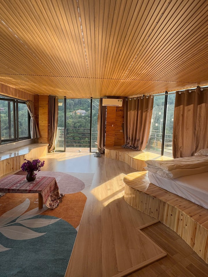 Sapawine Homestay - Vietnam