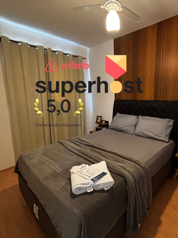 Ap.302 Box Atac./industrial Apucarana Pr - Apucarana