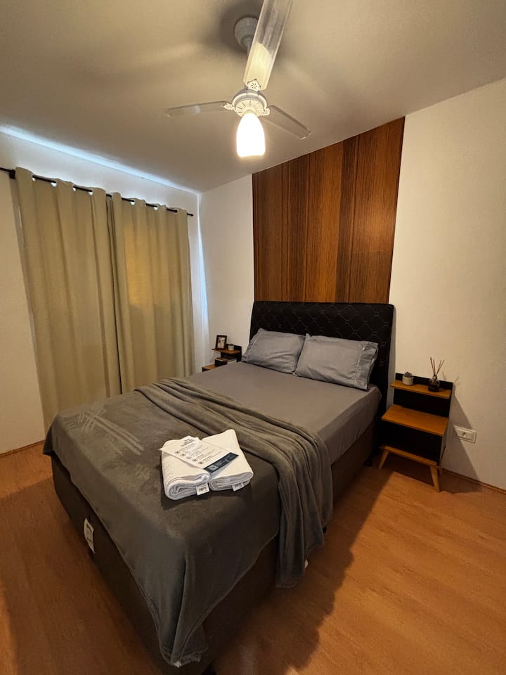 Ap.302 Box Atac./industrial Apucarana Pr - Apucarana