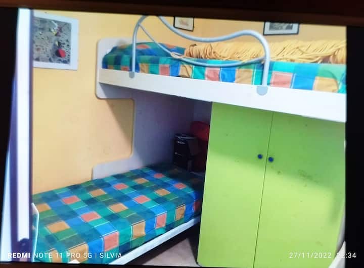 Appartamento Vista Fronte Mare - Pozzallo