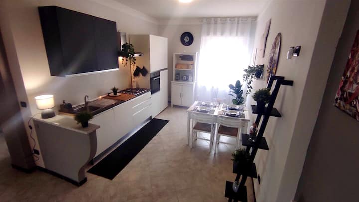 Comfortable And Beautiful In Center Of Acqui Terme - Acqui Terme