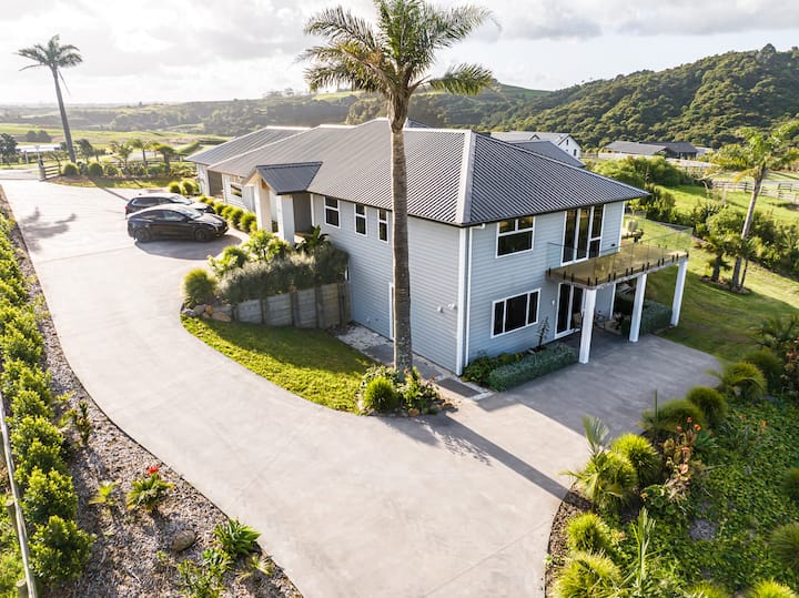Palm Studio - Kerikeri