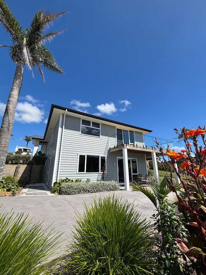 Palm Studio - Kerikeri