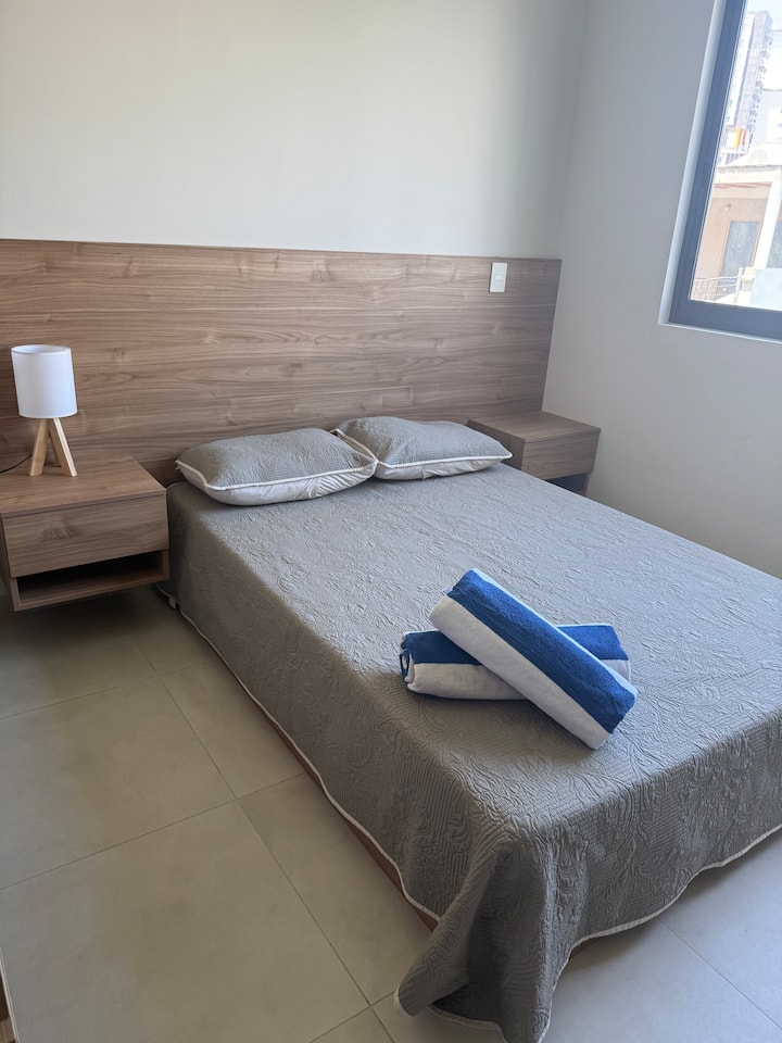 Renta De Departamento Vacacional - Mazatlan